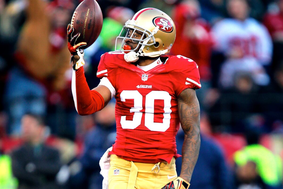 Eric Wright Retires from NFL: Latest Details, Comments and Reaction ...