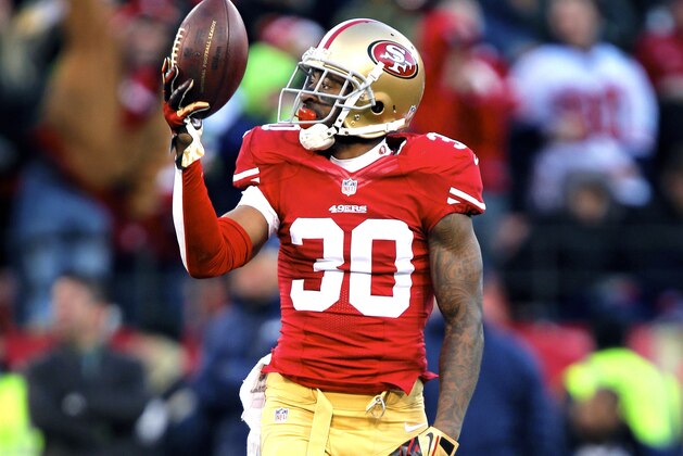 Eric Wright Retires from NFL: Latest Details, Comments and Reaction