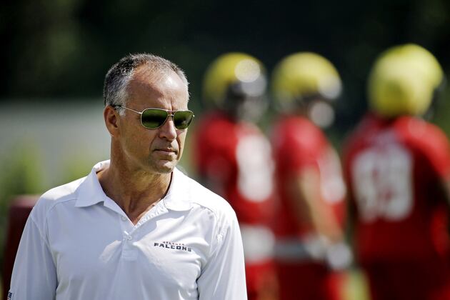 Mike Nolan - Alchetron, The Free Social Encyclopedia