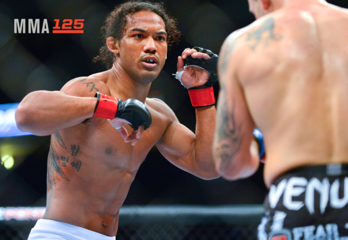 MMA 125: Ranking the Top 20 Lightweights in Mixed Martial Arts | News ... MMA 125: Ranking the Top 20 Lightweights in Mixed Martial Arts | News ...