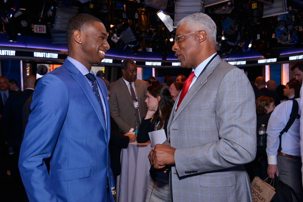 Pros and Cons of Philadelphia 76ers Selecting Andrew Wiggins in 2014 ...