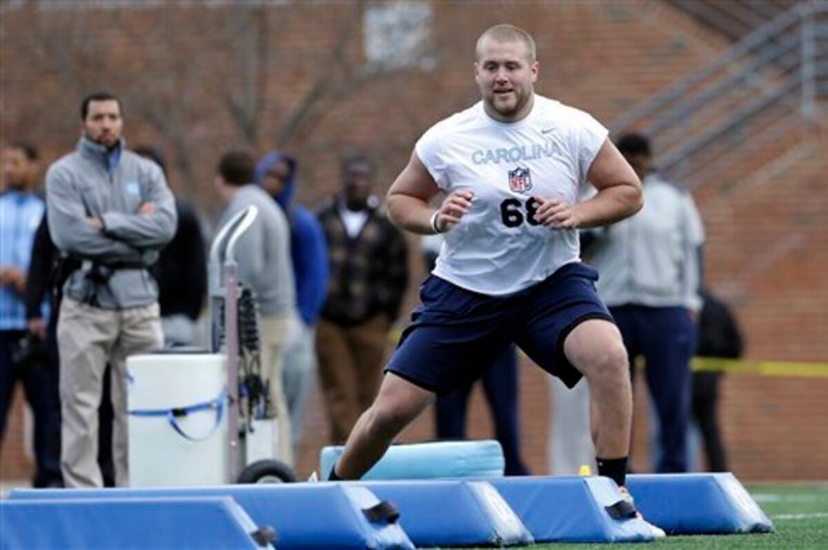 5 Undrafted Baltimore Ravens Players Who Could Prove To Be Gems News