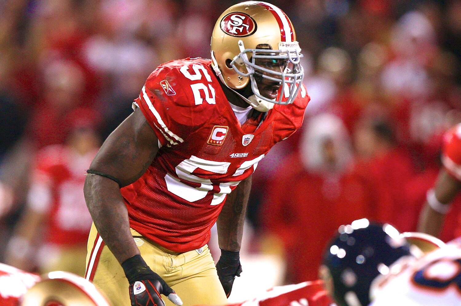 Is Middle Linebacker the NFL's Next Forgotten Position? | Bleacher Report