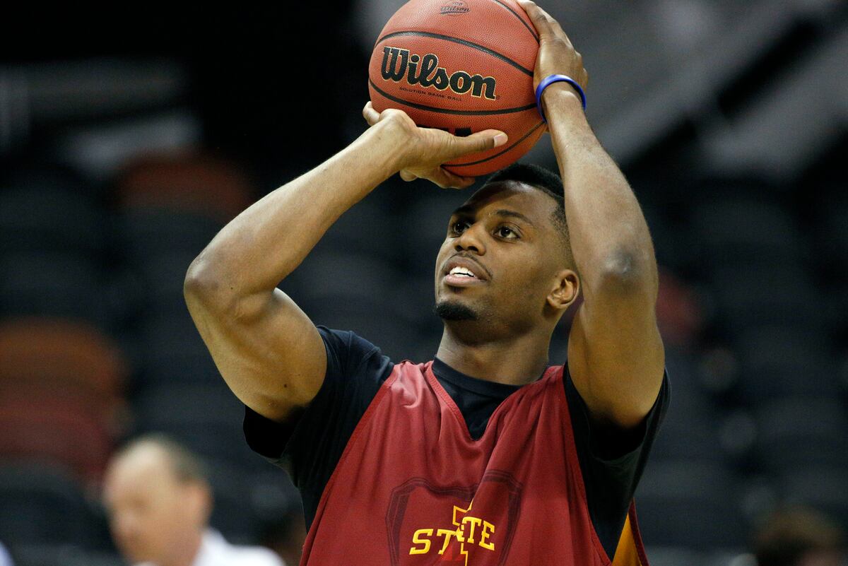 Melvin Ejim NBA Draft 2014: Highlights, Scouting Report and More | News ...
