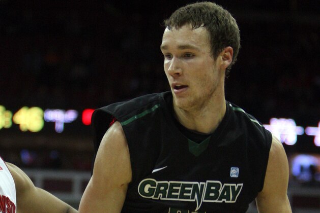 Alec Brown NBA Draft 2014: Highlights, Scouting Report for Phoenix Suns ...