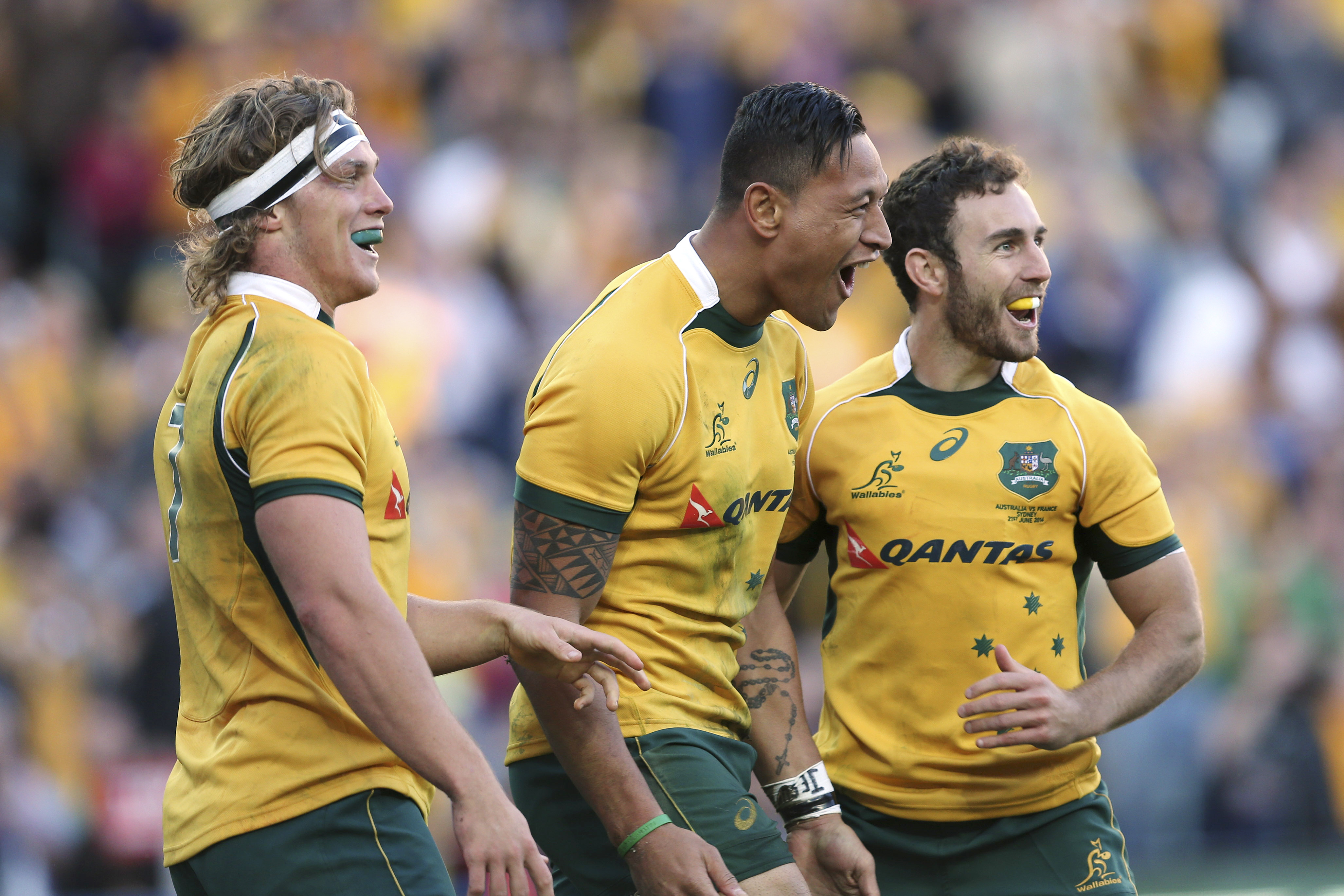 Australia Vs France 3rd Test Score Recap And Post Match Reaction Australia Vs France 3rd Test Score Recap And Post Match Reaction
