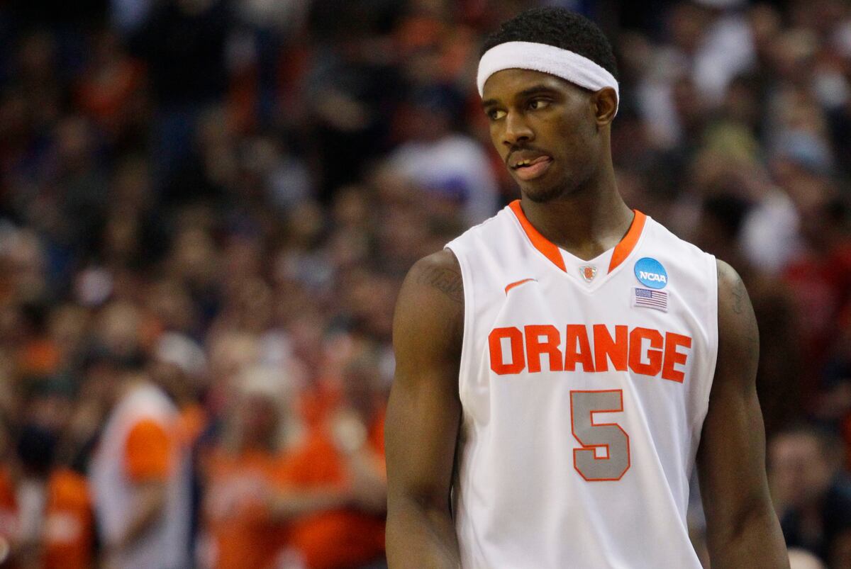 C.J. Fair NBA Draft 2014: Highlights, Scouting Report and More | News ...