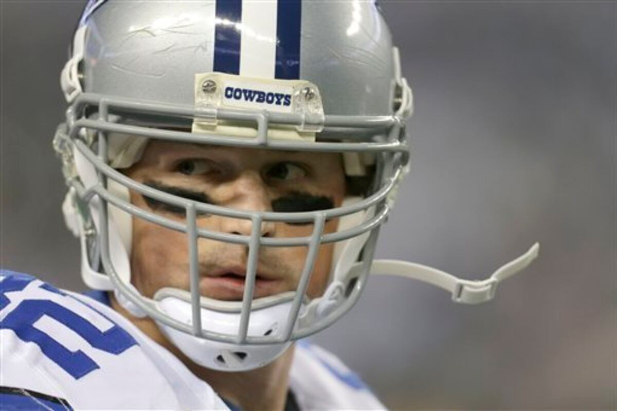 Dallas Cowboys: Full Position Breakdown and Depth Chart Analysis at ...