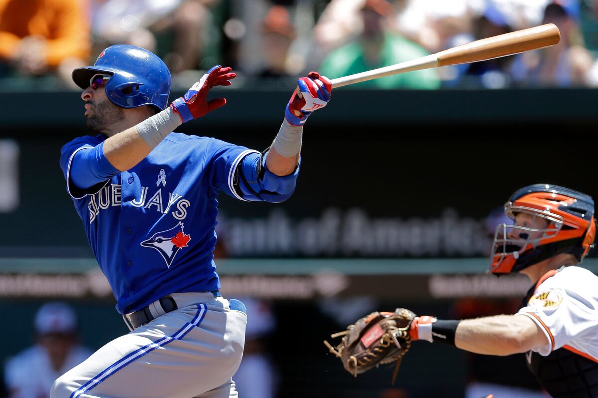 Toronto Blue Jays: Recent Injuries Will Test the Team's Depth | News ...