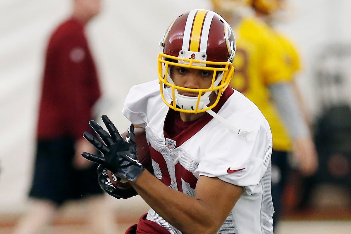 Redskins: Full Position Breakdown and Depth Chart Analysis at Tight End ...