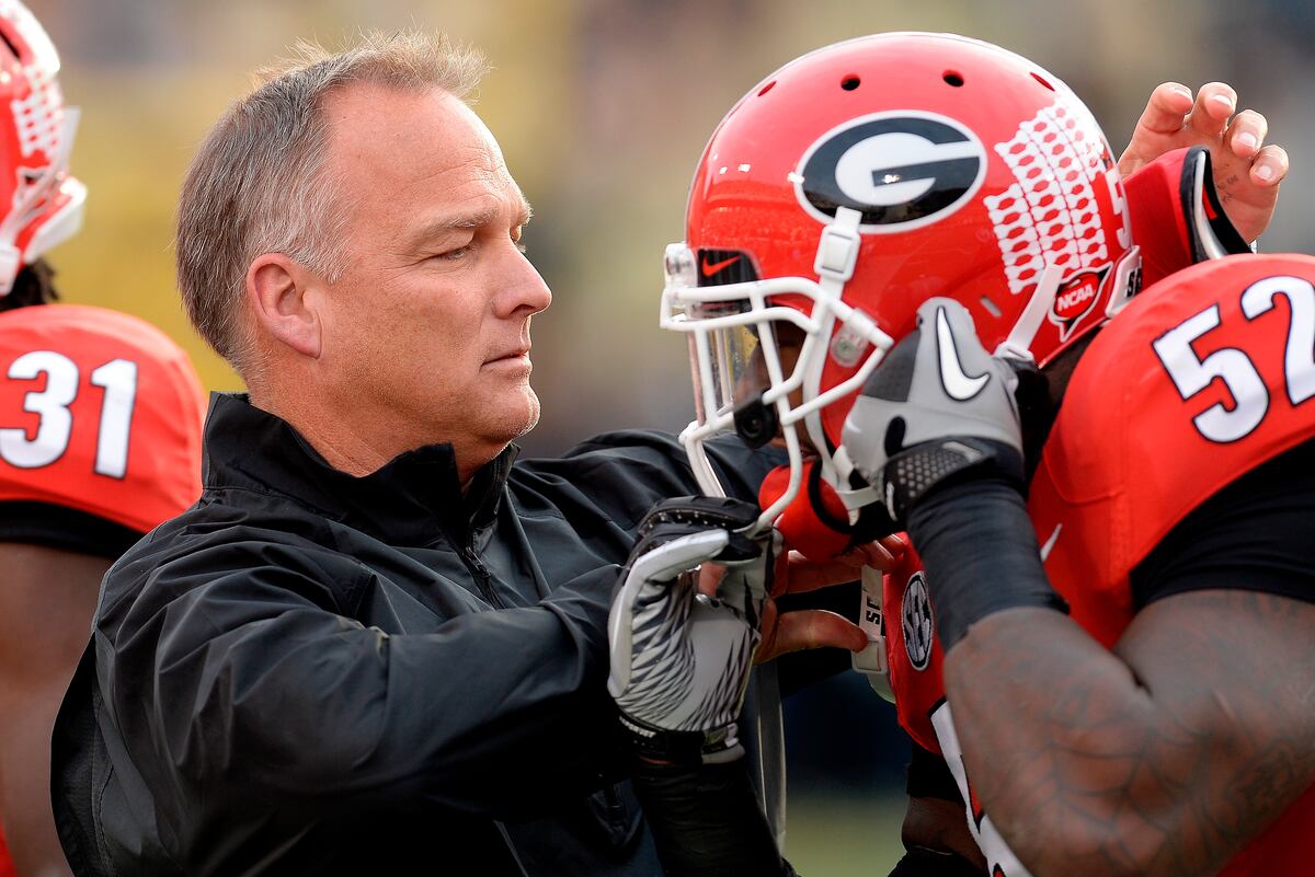 Georgia Football: Strengths, Weaknesses and Secret Weapons for the 2014 ...