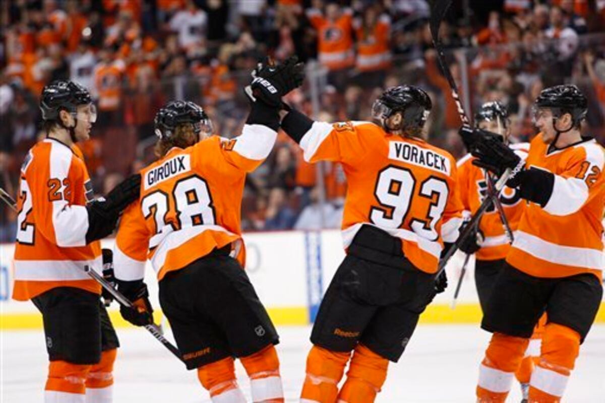 5 Can't-Miss Games on the Philadelphia Flyers' 2014-15 Schedule | News ... 5 Can't-Miss Games on the Philadelphia Flyers' 2014-15 Schedule | News ...