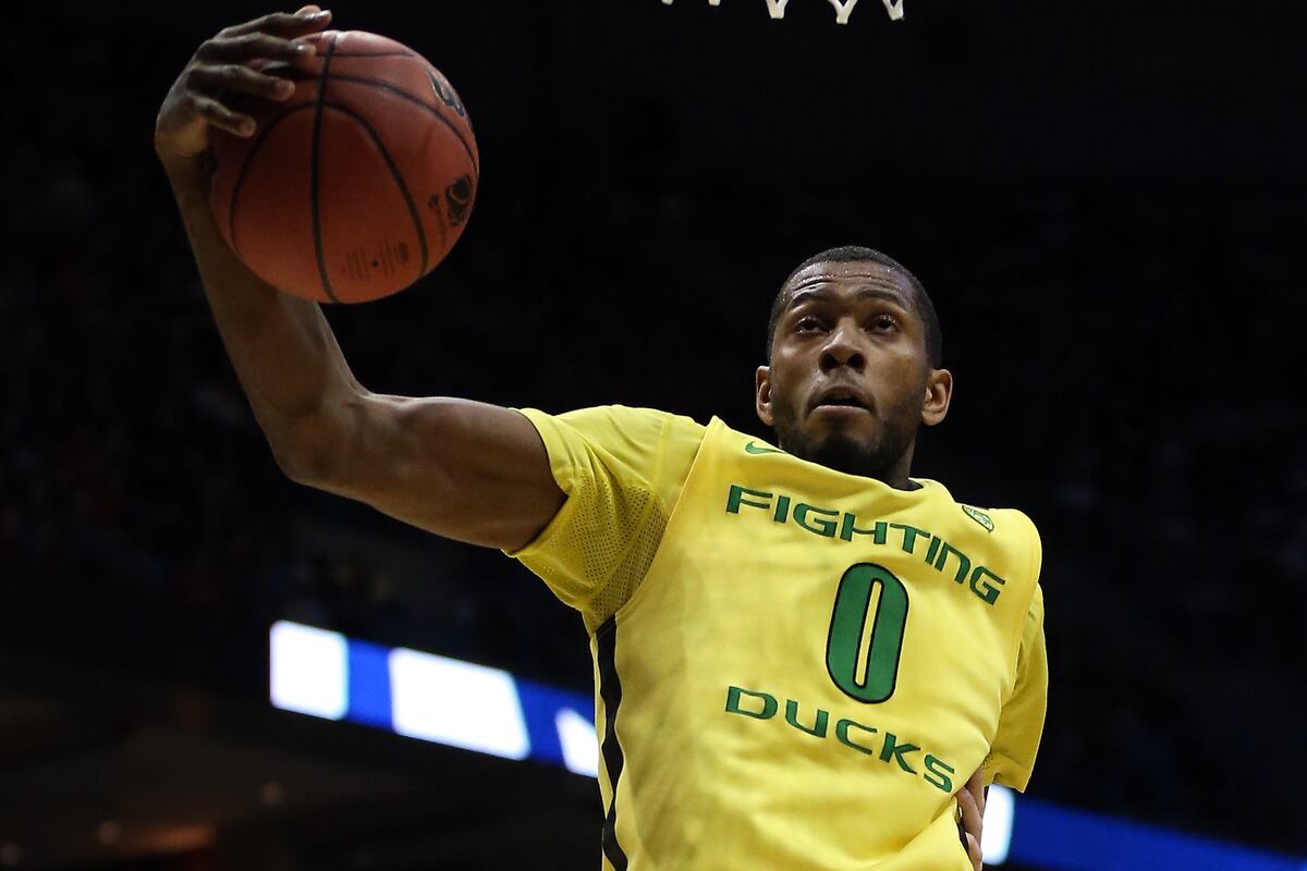 Mike Moser NBA Draft 2014: Highlights, Scouting Report and More | News ...