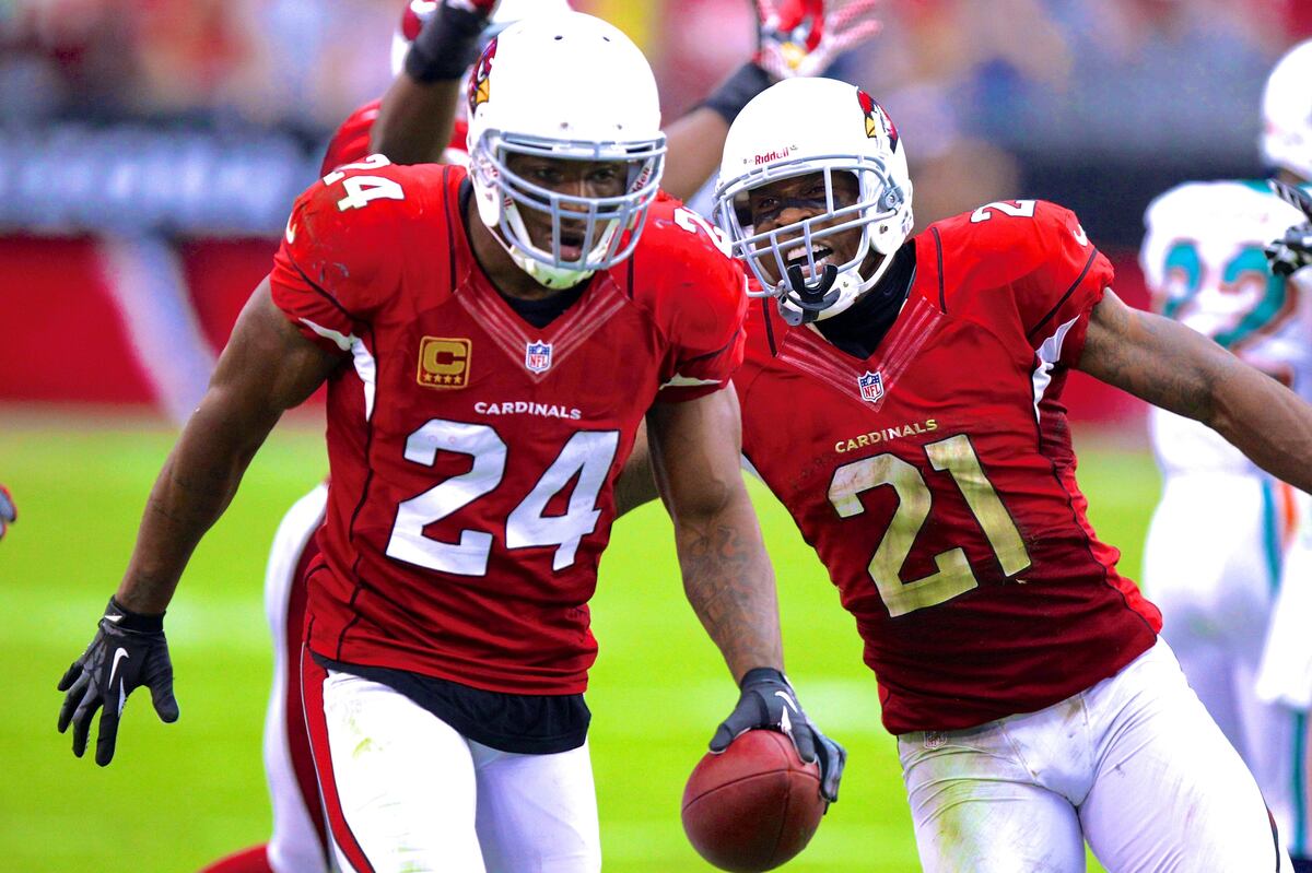 Adrian Wilson to Bears: Latest Contact Details, Analysis and Reaction ...