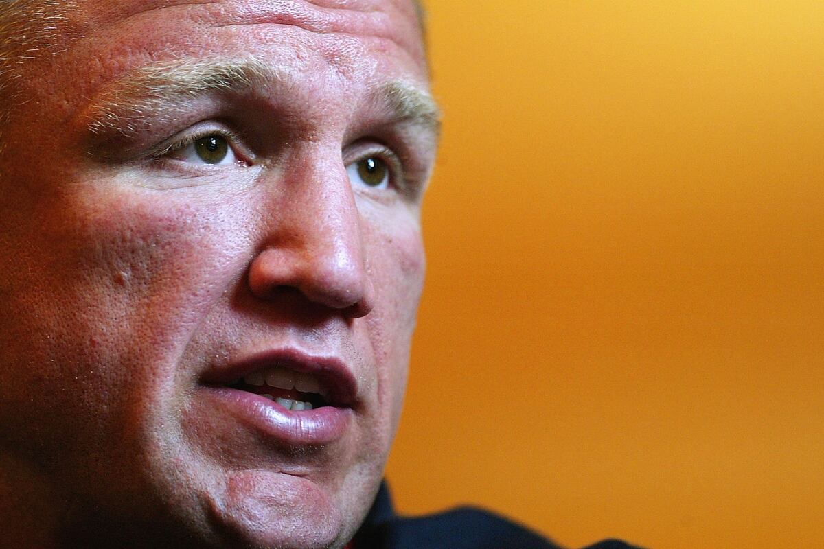 Despite New Zealand Defeats, Neil Back Says 'England Can Win the World ...