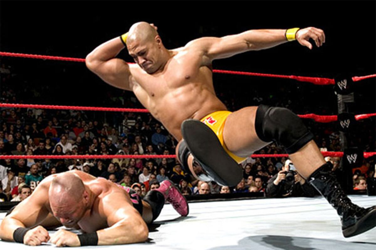 Full Career Retrospective and Greatest Moments for Maven | News, Scores ...