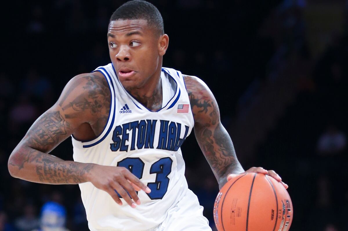 Fuquan Edwin NBA Draft 2014: Highlights, Scouting Report and More ...