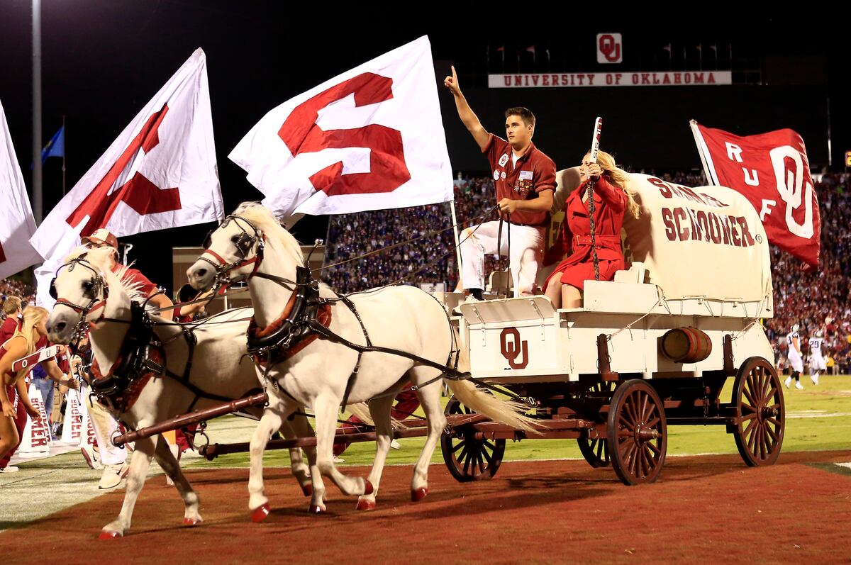 Oklahoma Football: Strengths, Weaknesses and Secret Weapons | News ...