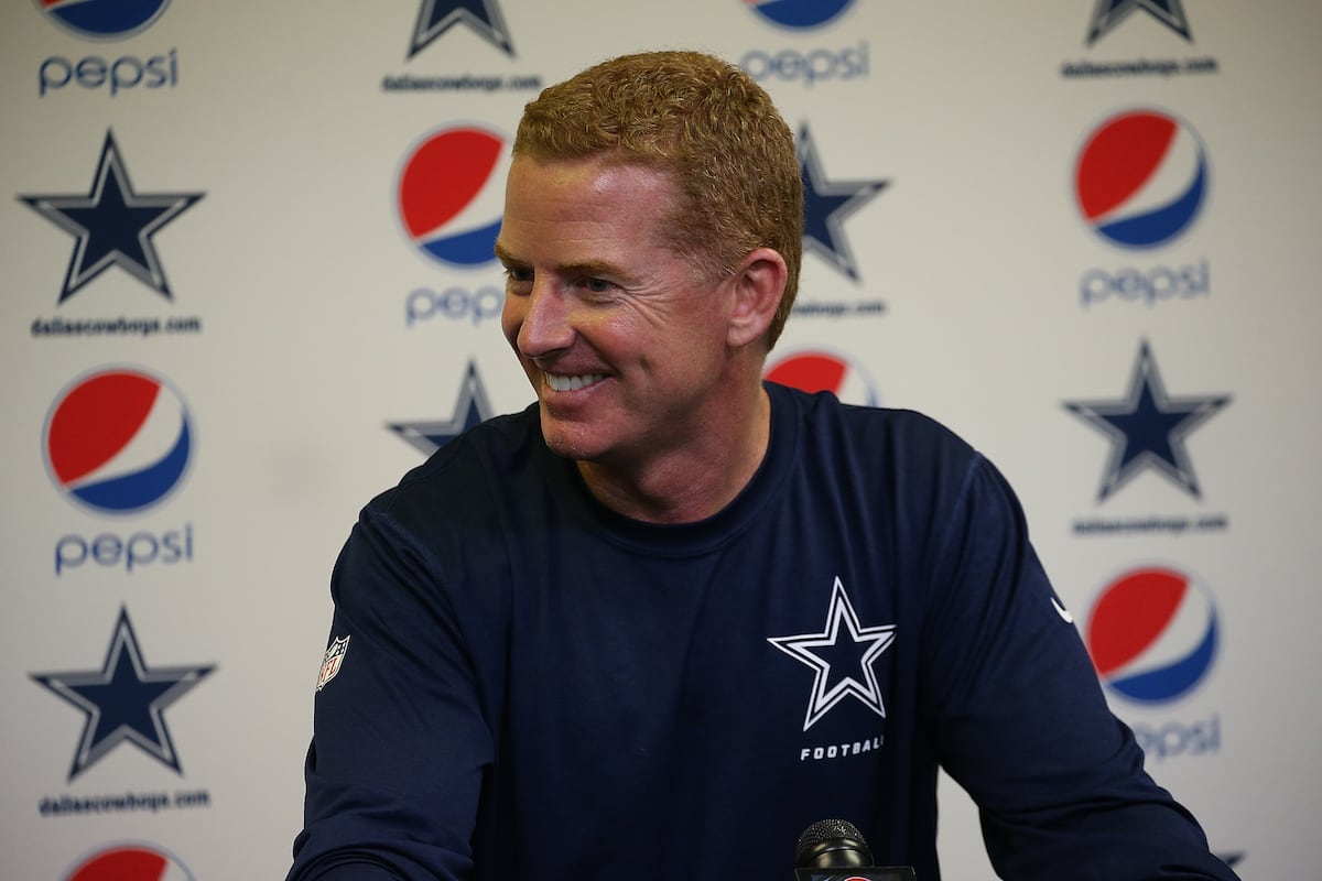 Fact or Fiction for the Dallas Cowboys' Biggest Offseason Question ... Fact or Fiction for the Dallas Cowboys' Biggest Offseason Question ...