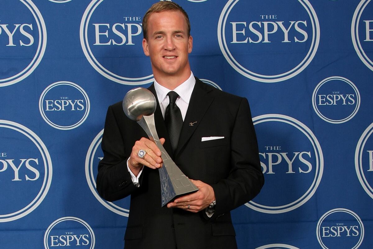 2014 ESPYS Nominees: List of Candidates for Awards Announced | News ...