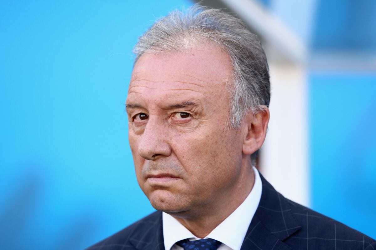 Alberto Zaccheroni Resigns as Japan Manager: Latest Details and ...