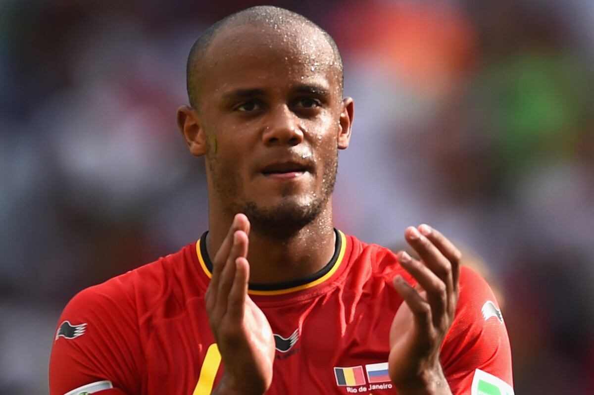 Tracking Manchester City Player Performance in World Cup Group Stage ...