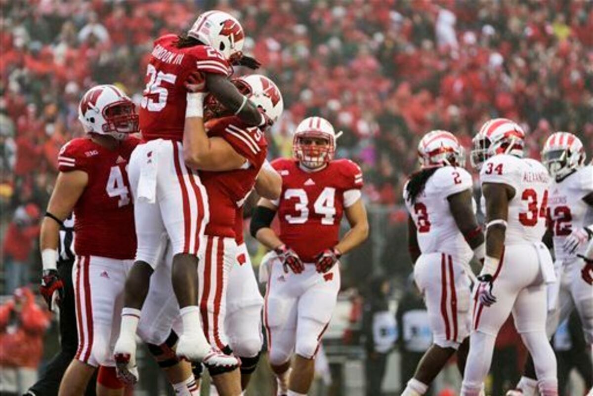 Wisconsin Football: Strengths, Weaknesses and Secret Weapons | News ...