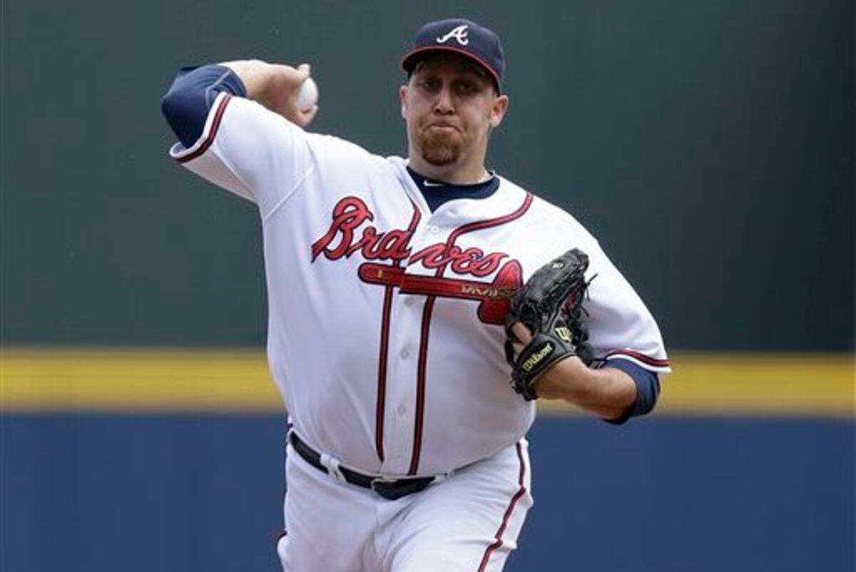 Atlanta Braves Trade Rumors: Latest Updates, News and Reaction | News ...