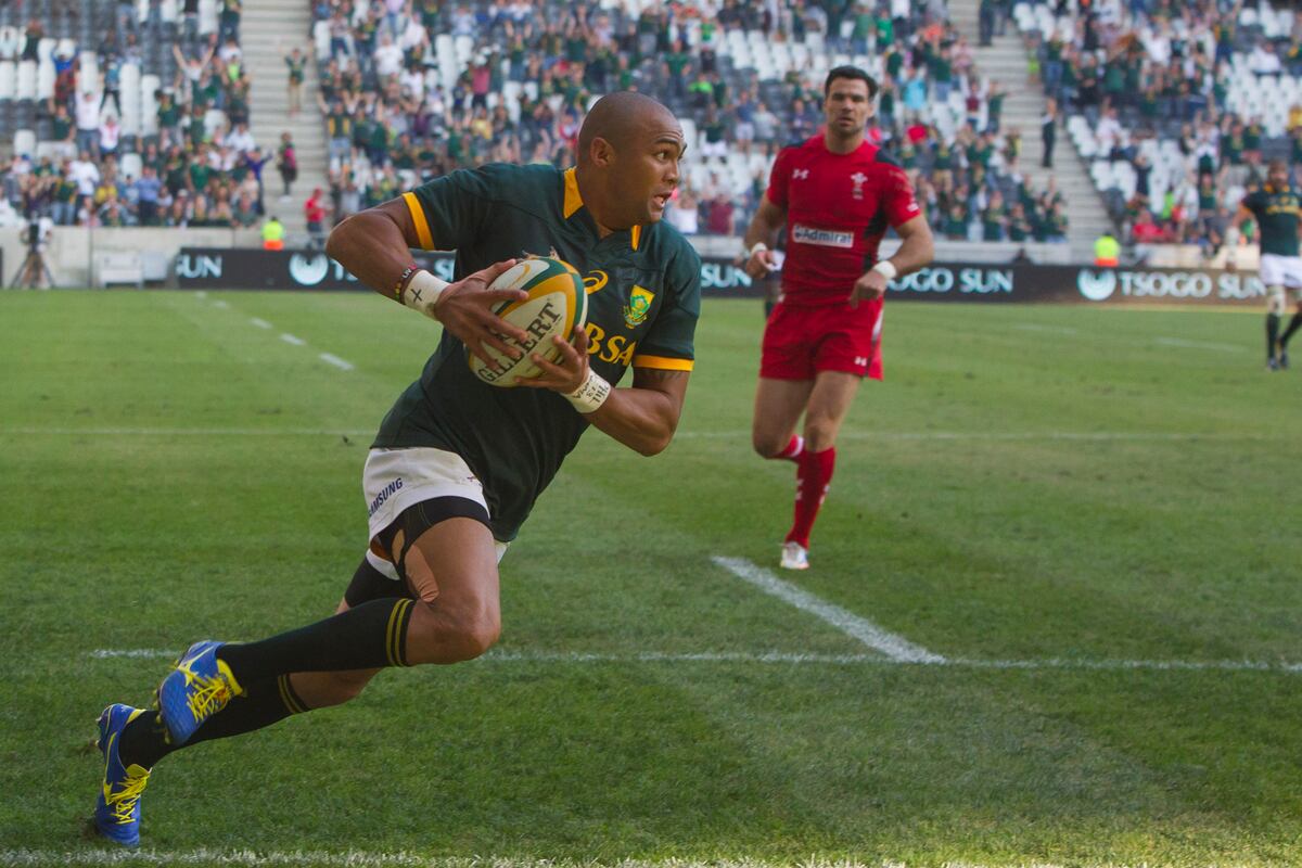 South Africa vs. Scotland: Date, Time, Live Stream, TV Info and Rugby ...