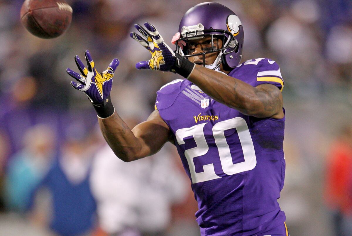 How Chris Cook Can Impact the San Francisco 49ers Secondary | News ...