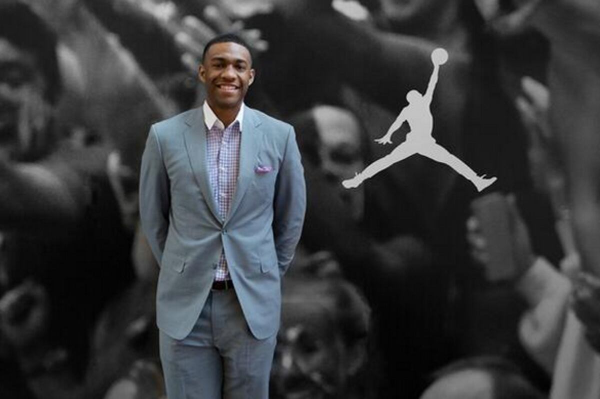 Jabari Parker Officially Joins the Jordan Brand | News, Scores ...