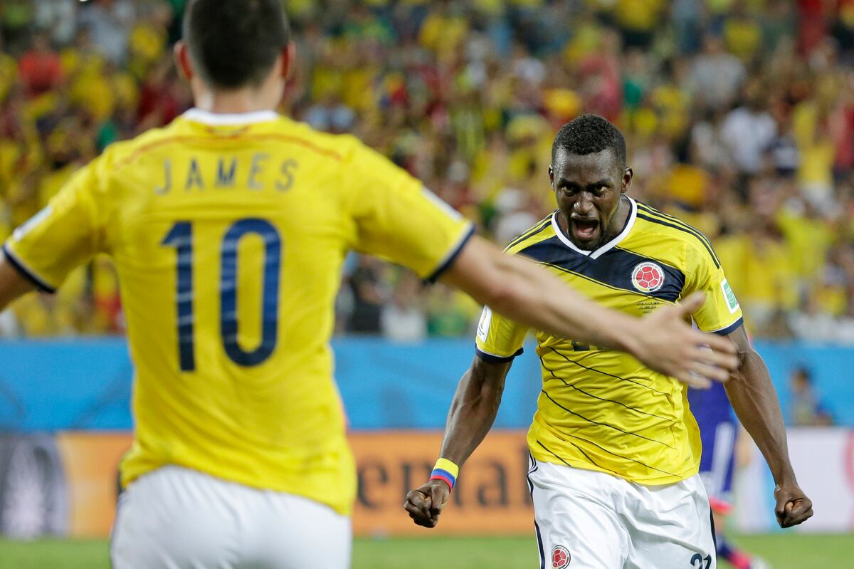 Colombia vs. Uruguay: Last-Minute Live Stream and Preview for 2014 ...