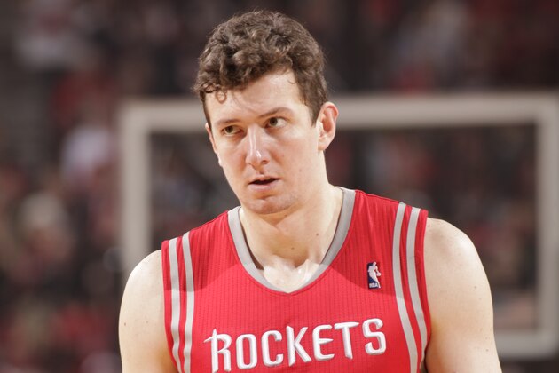 Will New Orleans Pelicans' Gamble on Omer Asik Pay off Next Season?