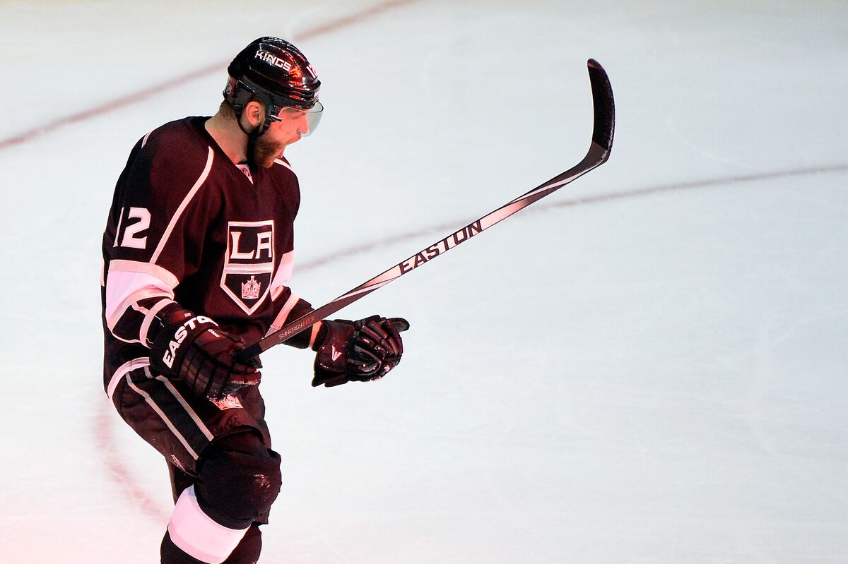 Los Angeles Kings Gamble with Future to Keep Championship Window Open ...