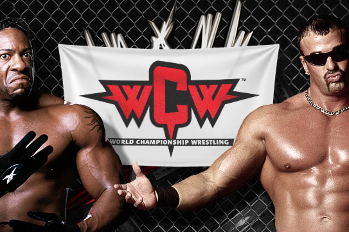 WWE Turning Point: Analyzing Historical Impact of 2001 'Invasion' Angle ...