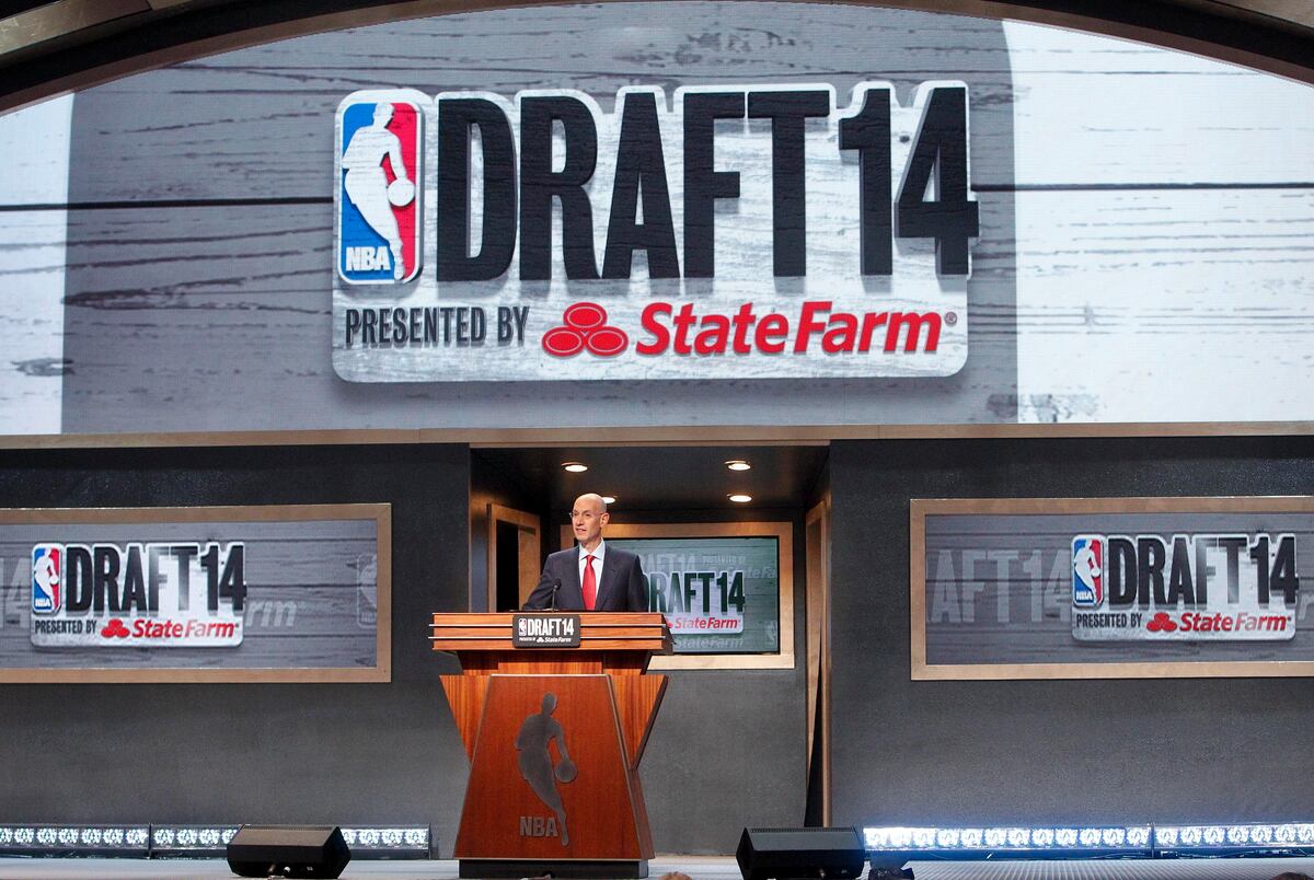 NBA Draft 2014 Grades: Full Results, Analysis and Reaction | News ...