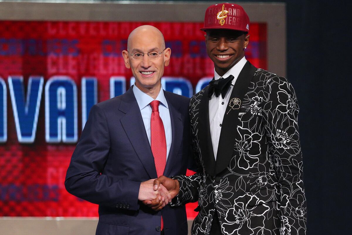 NBA Draft 2014: Team-by-Team Analysis and Grades for Round 1 Results ...