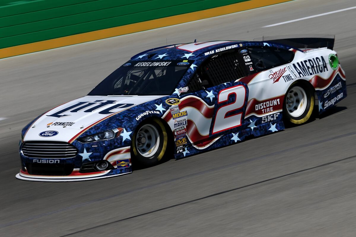 2014 Nascar Nationwide Broadcast Schedule