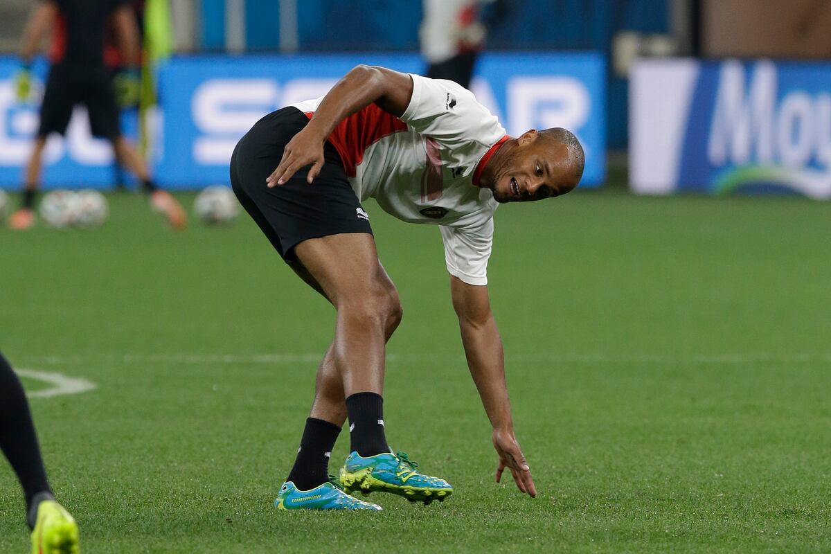 Vincent Kompany Injury: Updates on Belgium Star's Groin and Return ...