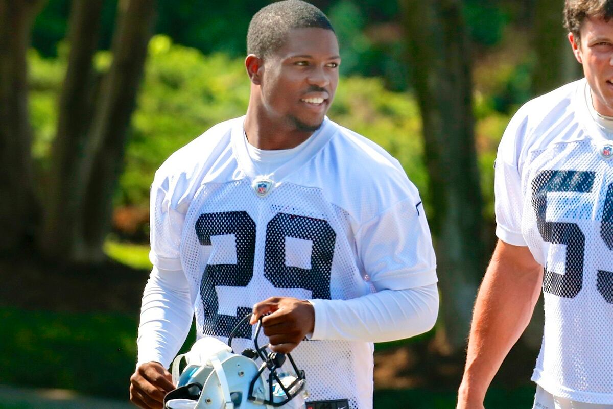 NFL Rookies Flying Up Depth Charts This Offseason | News, Scores ...