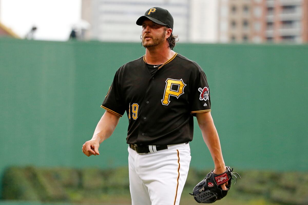 Jason Grilli to Angels: Latest Trade Details, Comments and Reaction ...