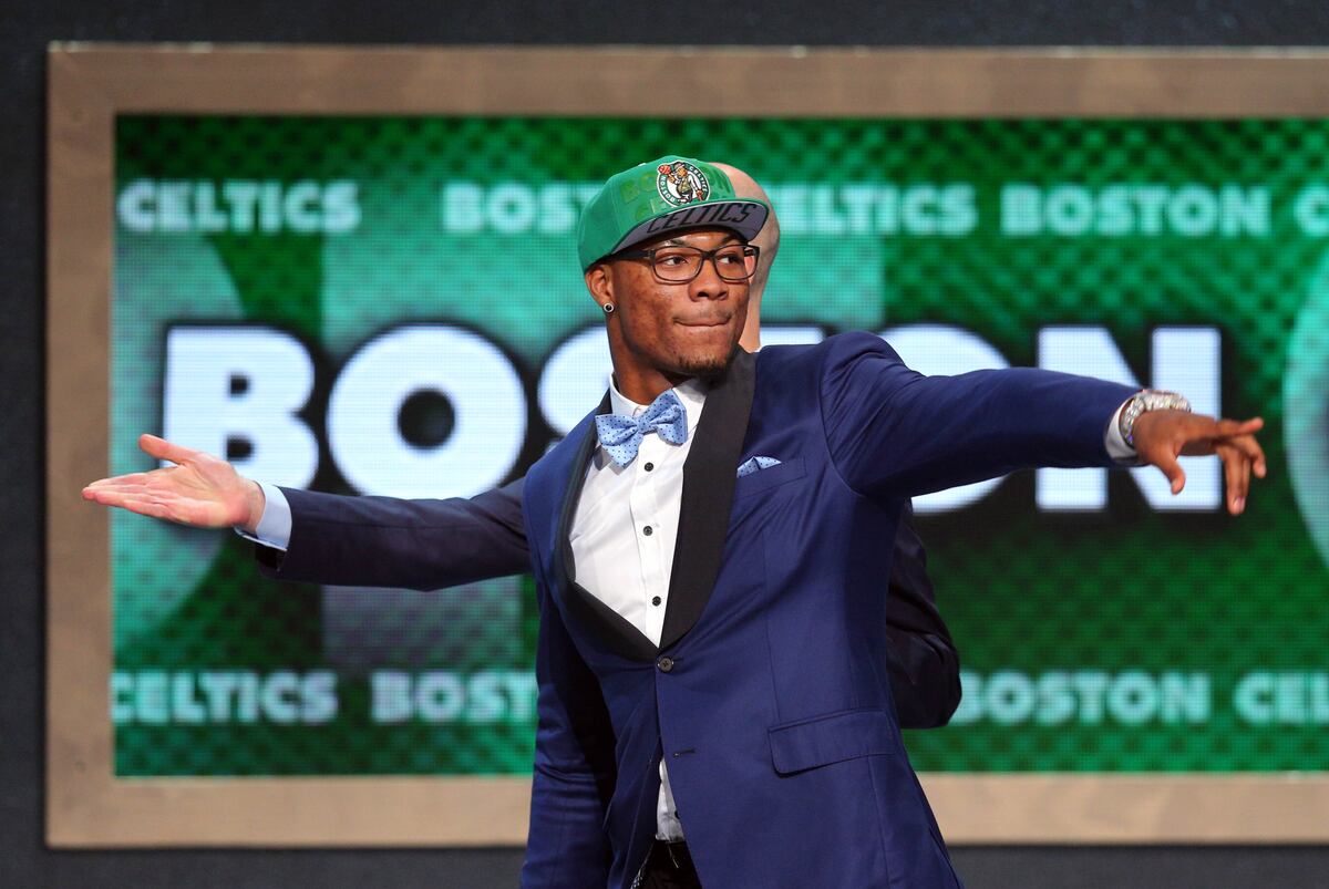 What Offseason Moves Are Next for Boston Celtics with NBA Draft ...