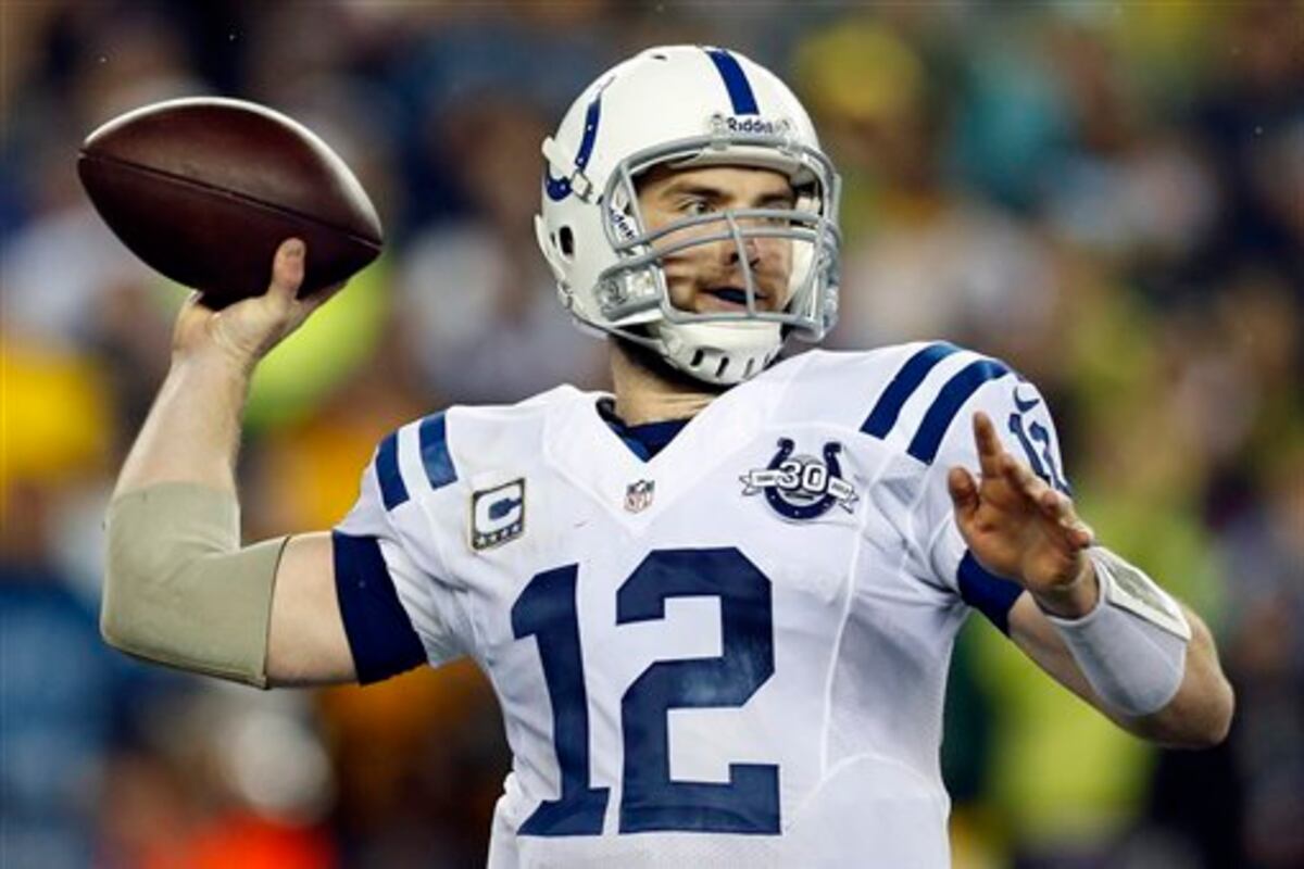 NFL: Top 25 Players Under 25 Years Old | News, Scores, Highlights ...