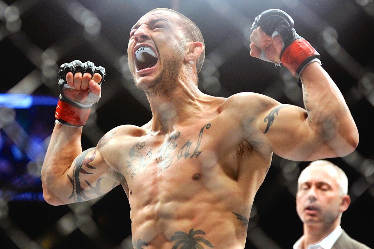 UFC Fight Nights 43 and 44 Results: The Real Winners and Losers | News ...