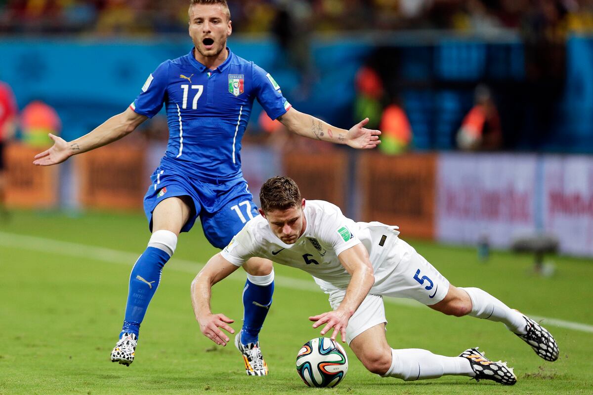 Poor Italy Performances a Tough Thing to Explain Back Home | News ...