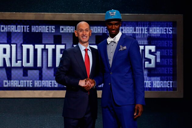 NBA Draft 2014: Full Results and Pick-by-Pick Grades for Every Selection