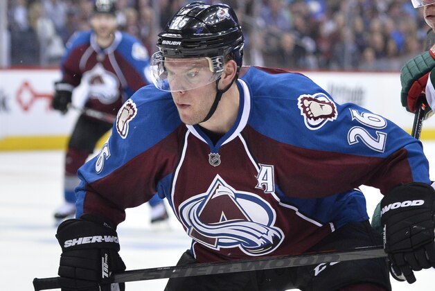 NHL Rumors: Paul Stastny, Thomas Vanek and Latest Free-Agency Buzz