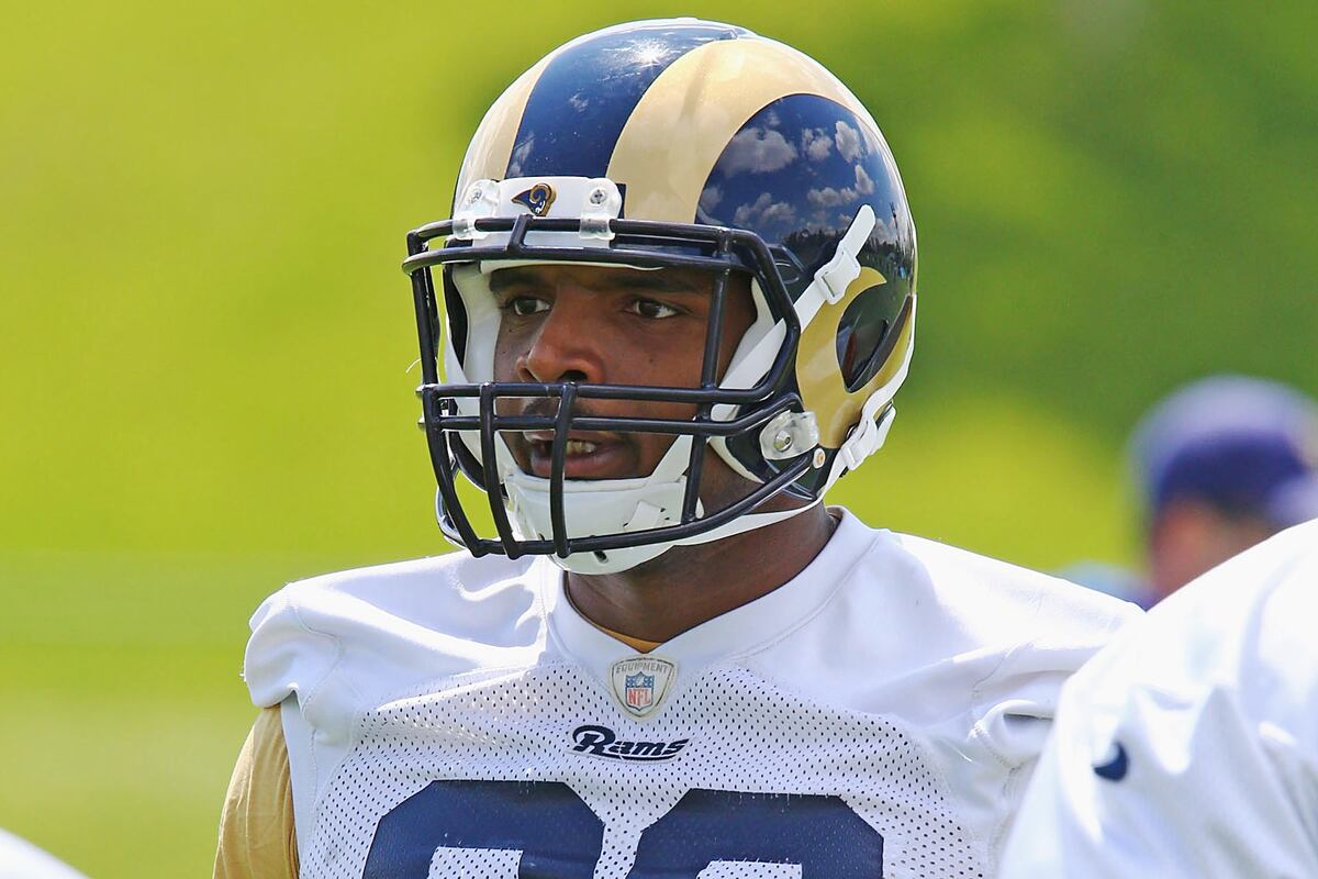 St. Louis Rams' Most Under and Overrated Offseason Additions | News ...