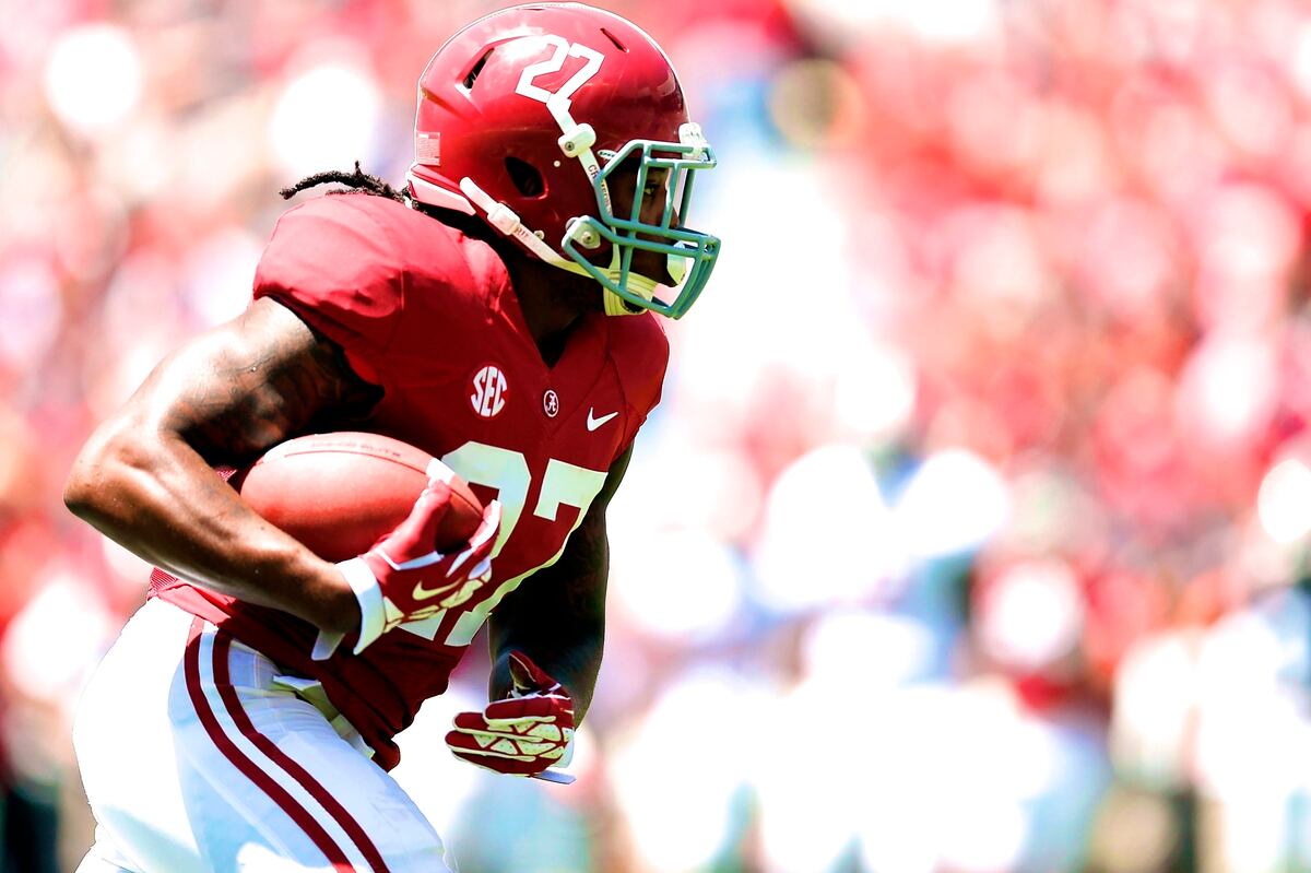 Power Ranking Alabama's Positional Units for 2014 | News, Scores ...