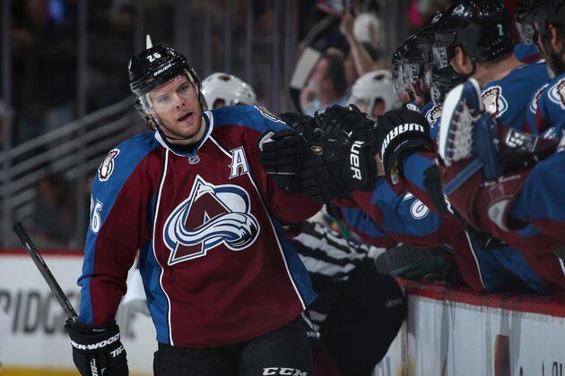 Paul Stastny Rumors: Latest Buzz and Speculation Surrounding Star Center